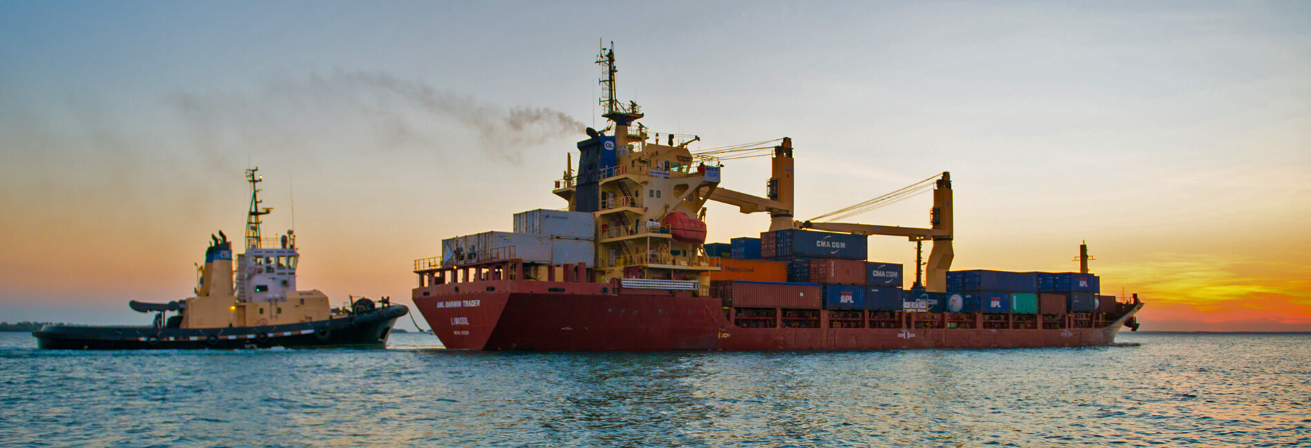 Welcome to Darwin Port | Darwin Port