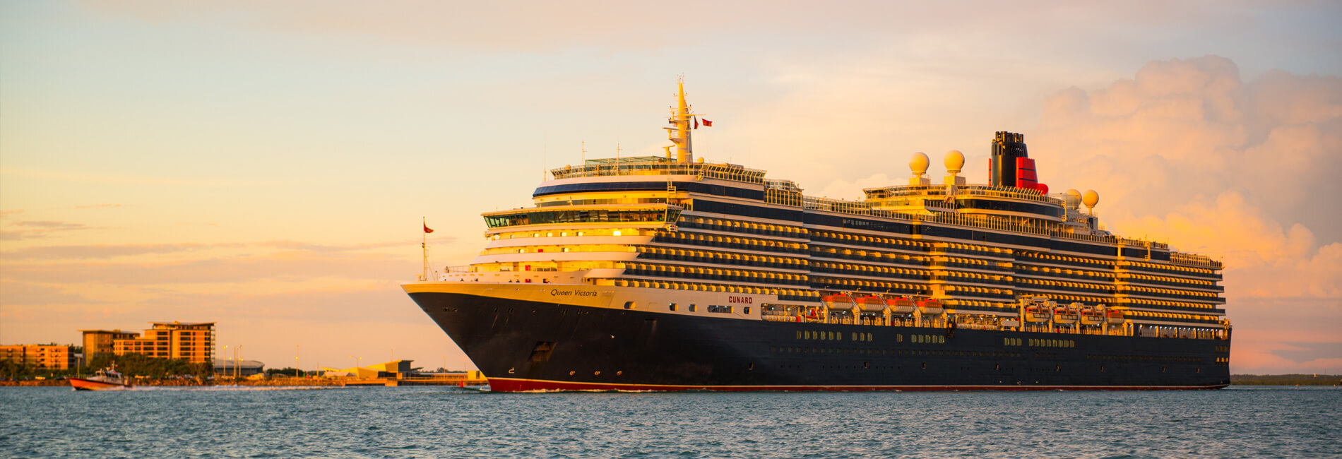 Welcome to Darwin Port | Darwin Port